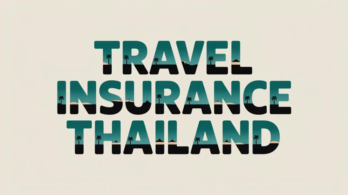 Travel Insurance Thailand: Complete Guide For Safe Trips